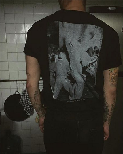 Machete – gagasa